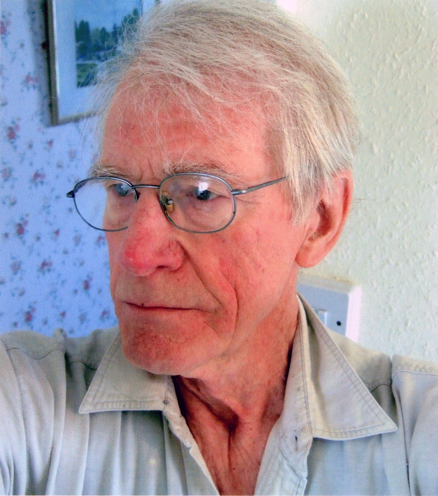 Graham Oakley - Alchetron, The Free Social Encyclopedia